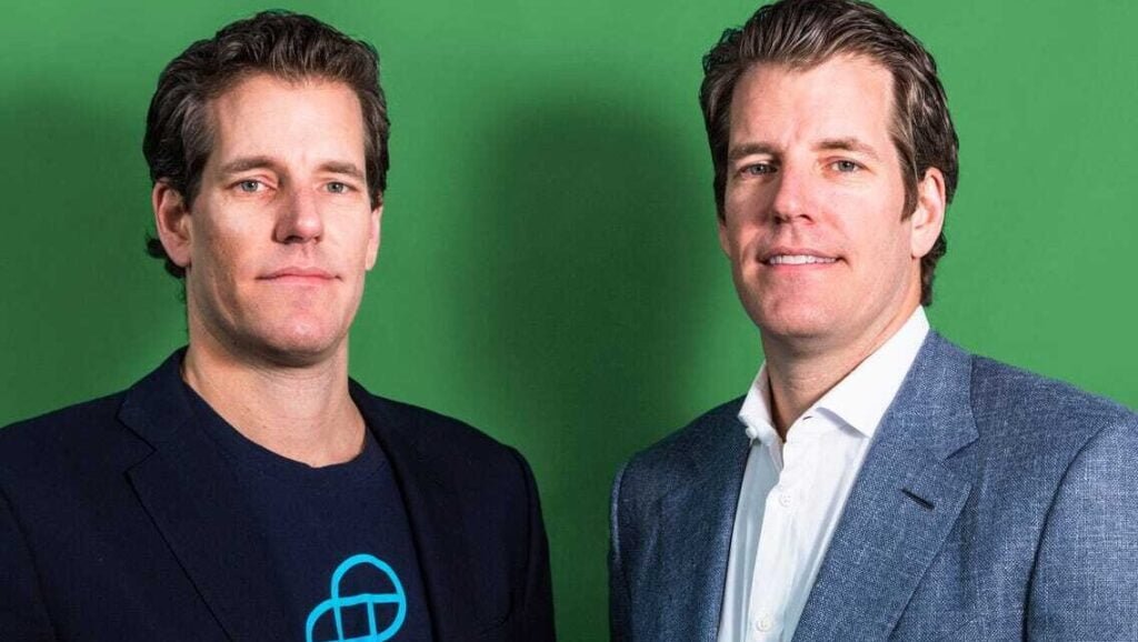 Cameron Winklevoss Biography, Age ,Net Worth, Wiki, Real Name, Children ...