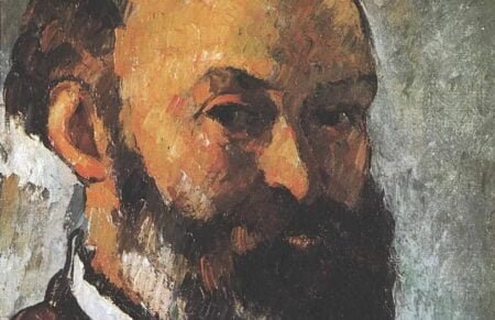 Paul Cézanne Biography, Age ,Net Worth, Wiki, Real Name, Children ...