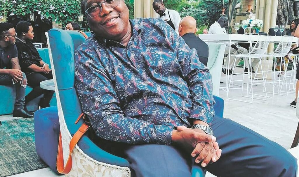 Thuso Motaung Biography, Age ,Net Worth, Wiki, Real Name, Children ...