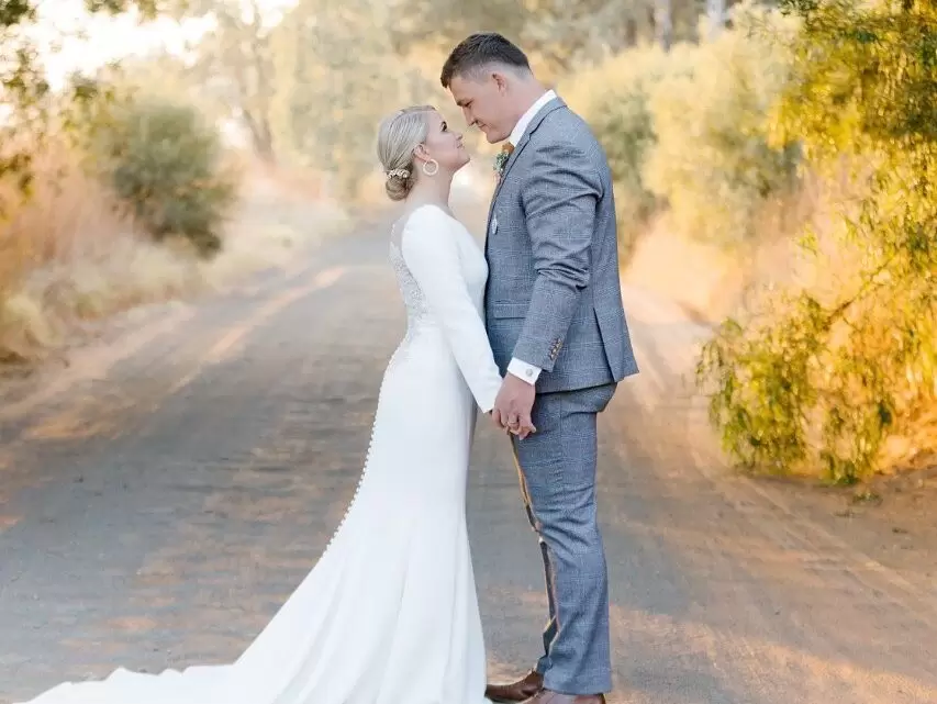 Jasper Wiese Biography, Age ,Net Worth, Wiki, Real Name, Children ...