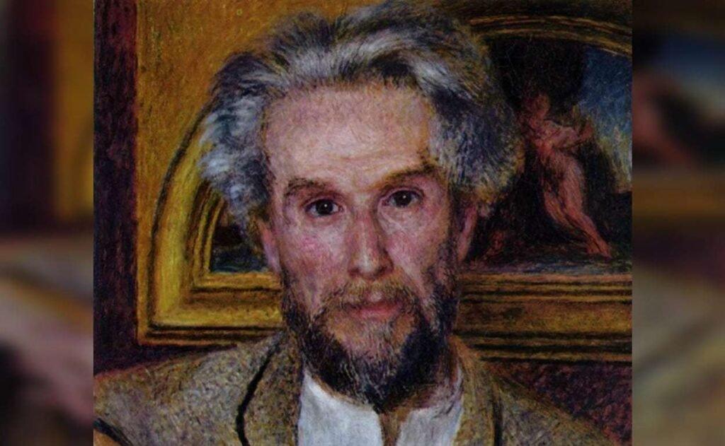 Pierre-Auguste Renoir Biography, Age ,Net Worth, Wiki, Real Name ...