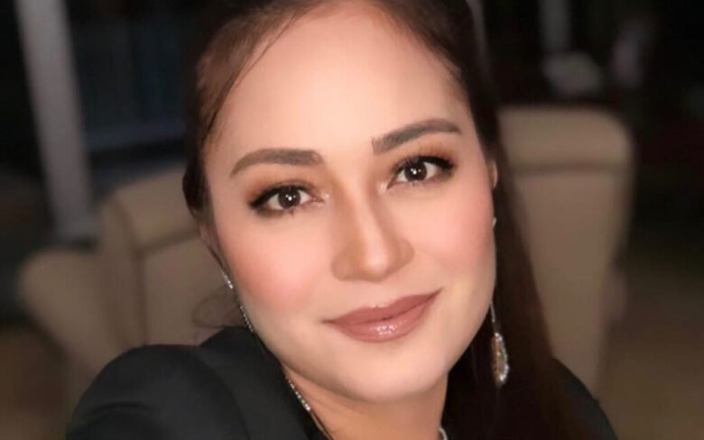 Maya Karin Biography, Age ,Net Worth, Wiki, Real Name, Children ...