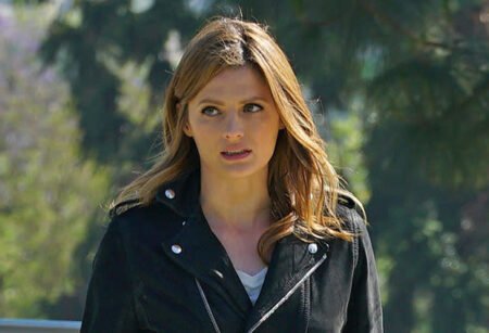 Stana Katic Biography, Age ,Net Worth, Wiki, Real Name, Children ...