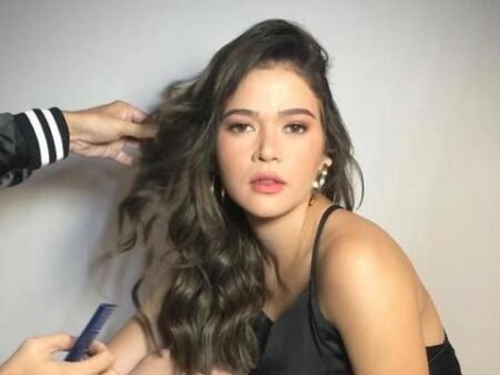Bela Padilla Biography, Age ,Net Worth, Wiki, Real Name, Children ...