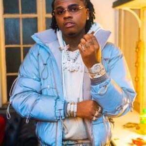 Gunna Biography, Age ,Net Worth, Wiki, Real Name, Children, Instagram ...