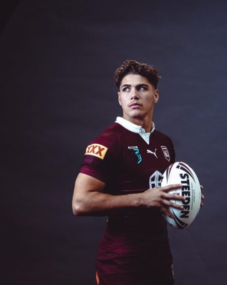 Reece Walsh Biography, Age ,Net Worth, Wiki, Real Name, Children ...