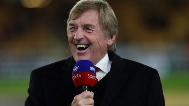 Kenny Dalglish Biography, Age ,Net Worth, Wiki, Real Name, Children ...